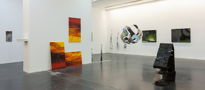 Arte postinternet: Superando la era digital - Arte Contemporáneo