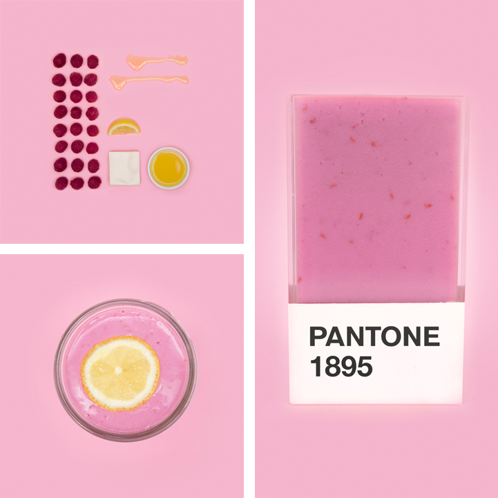 ¿La comida es arte? Comida como medio de expresión - Arte Contemporáneo