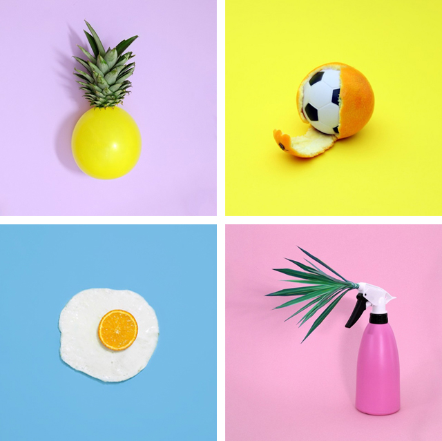 ¿La comida es arte? Comida como medio de expresión - Arte Contemporáneo