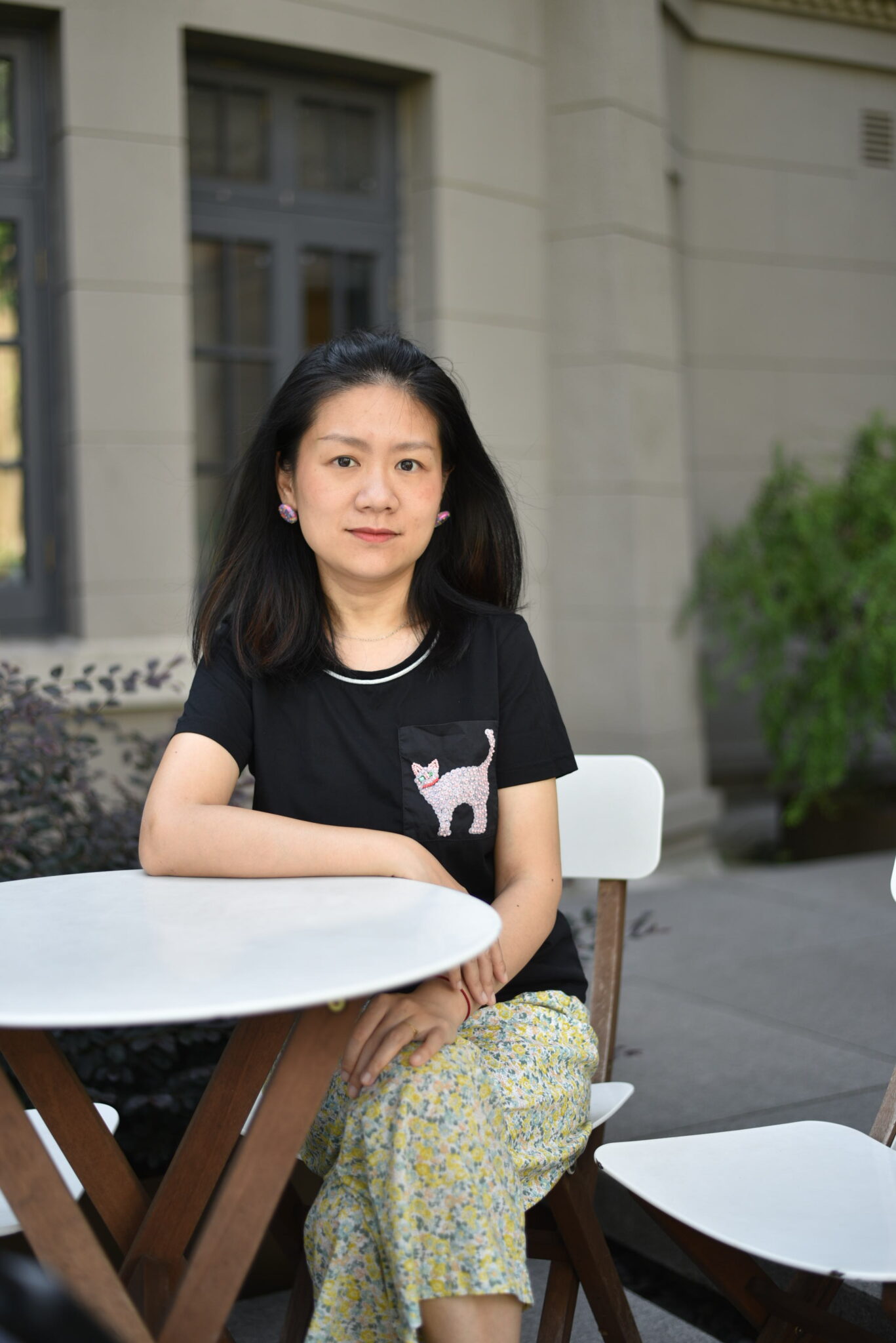 La Historia de un Mercader: Un proyecto de X Zhu-Nowell y Chao Jiaxing - Arte Contemporáneo